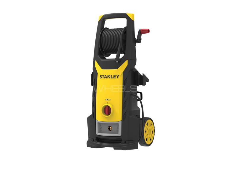Stanley SW25 High Pressure Washer
